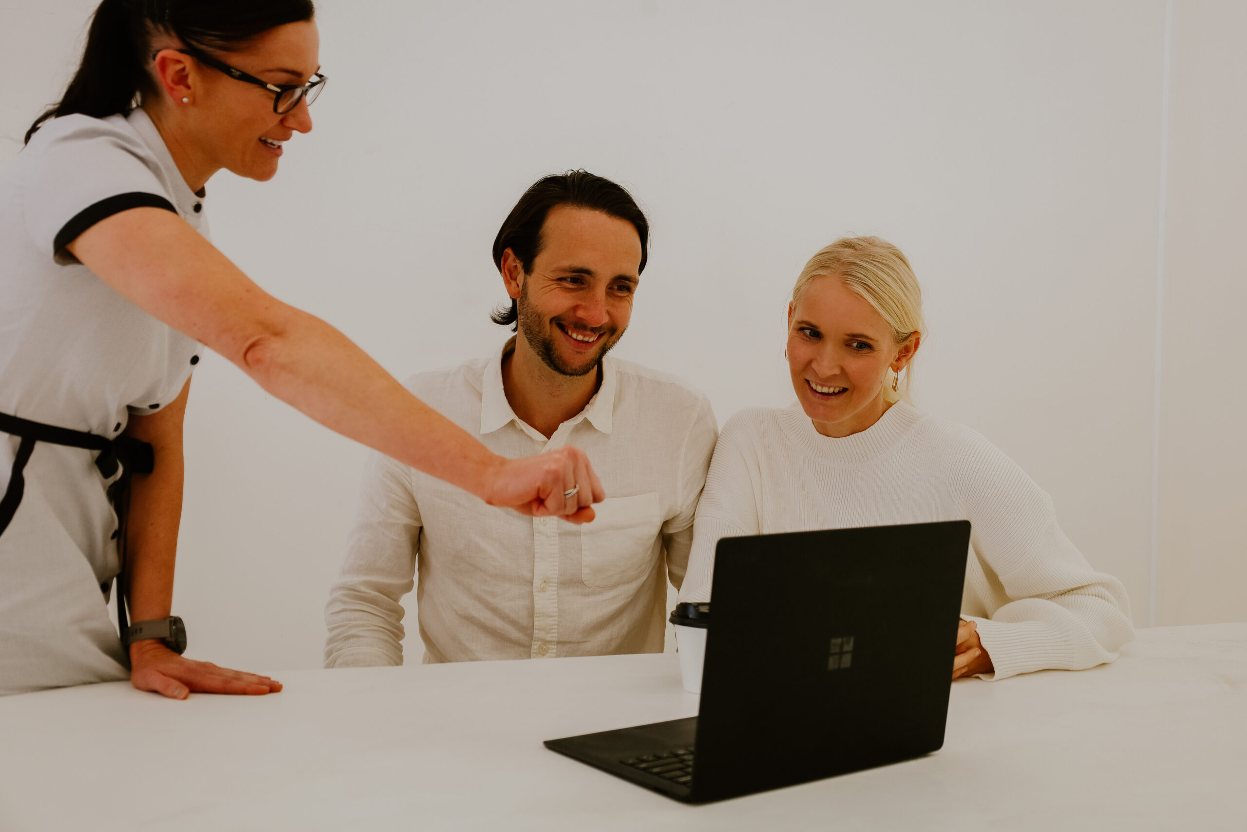Collaborate with us! Introducing our new document-sharing platform ...